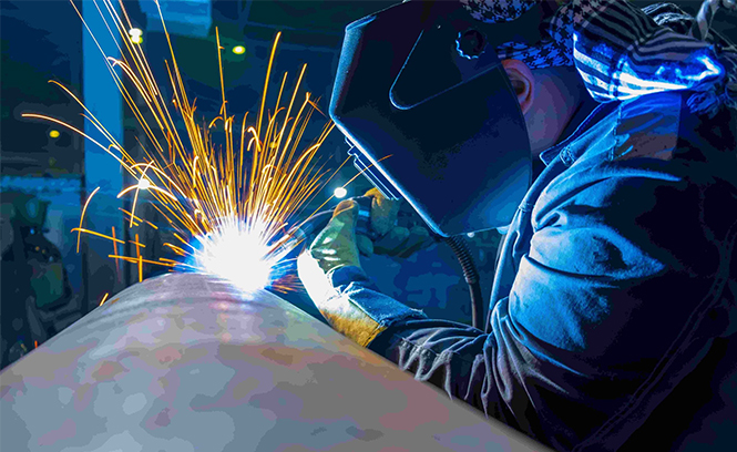 Pipeline Welding Solutions